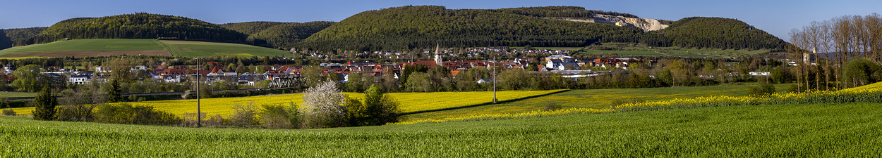 Schwarzwaldort Geisingen - Orte im Schwarzwald - Ortsinformationen im ...