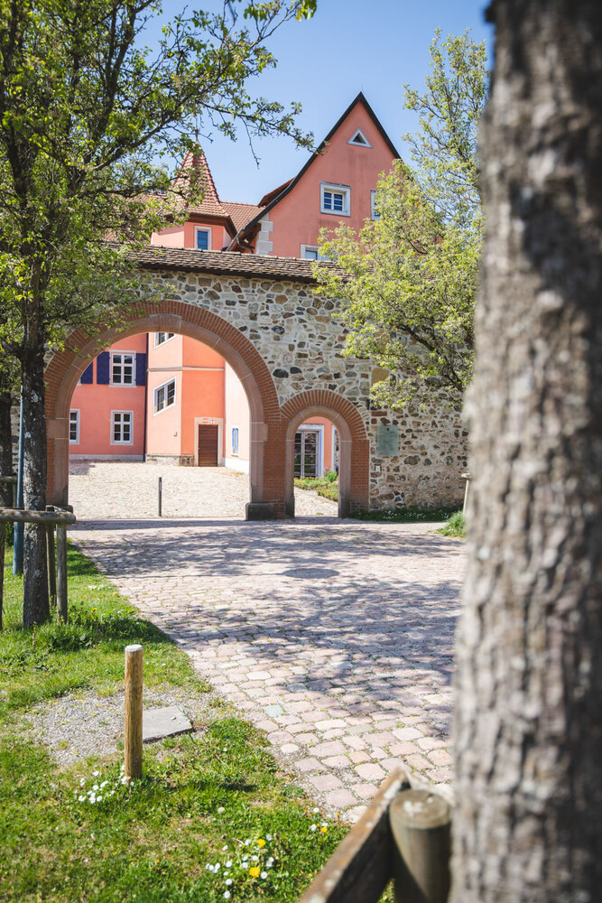 Schwarzwaldort Kirchzarten - Orte im Schwarzwald - Ortsinformationen im ...